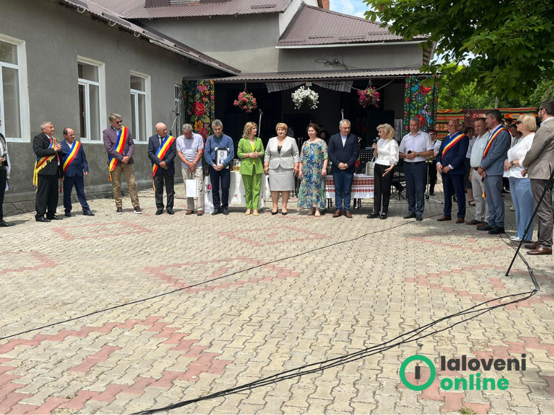 FOTO. Orchestre din România și Republica Moldova au cântat astăzi la ...